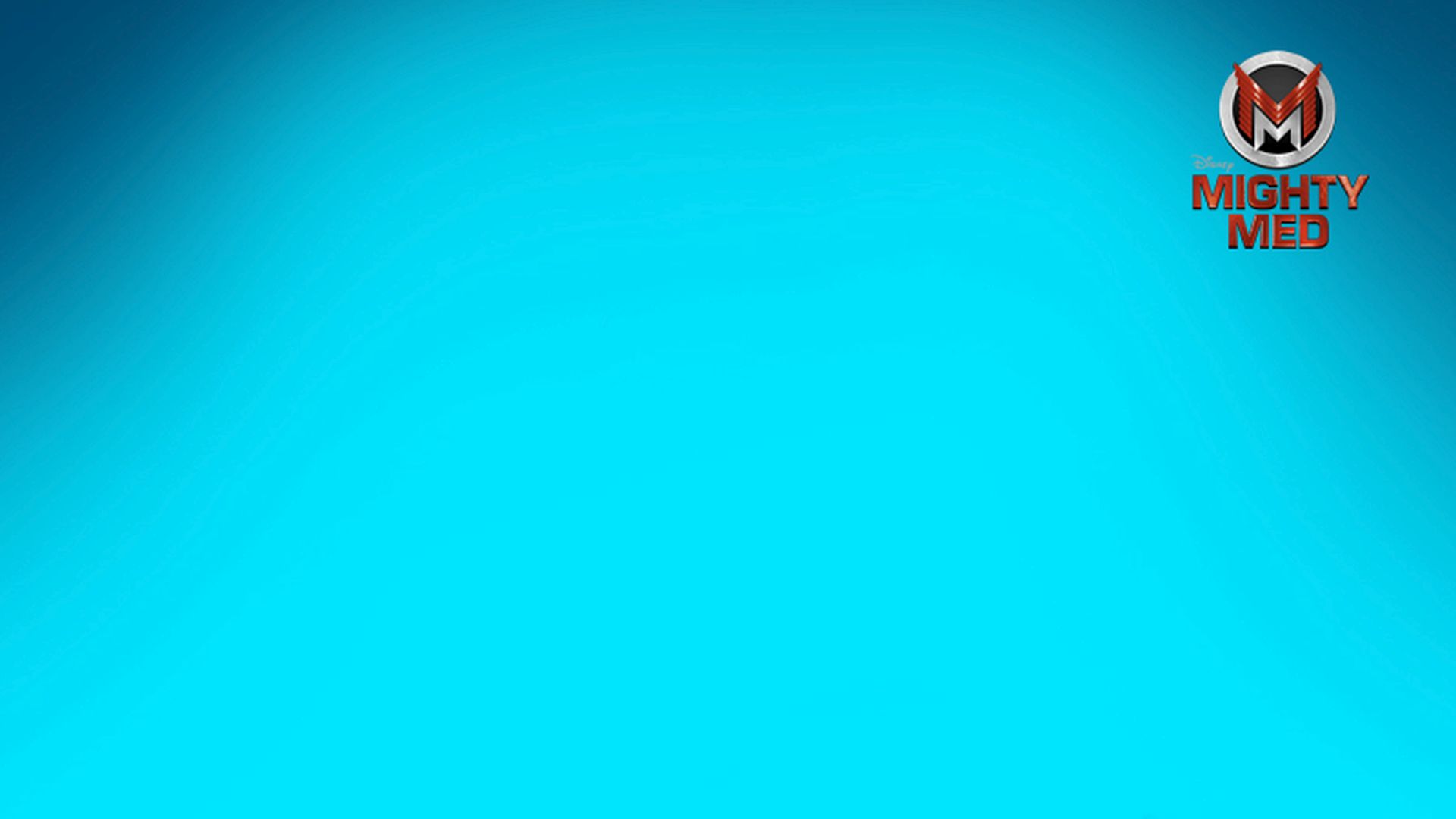 Mighty Med