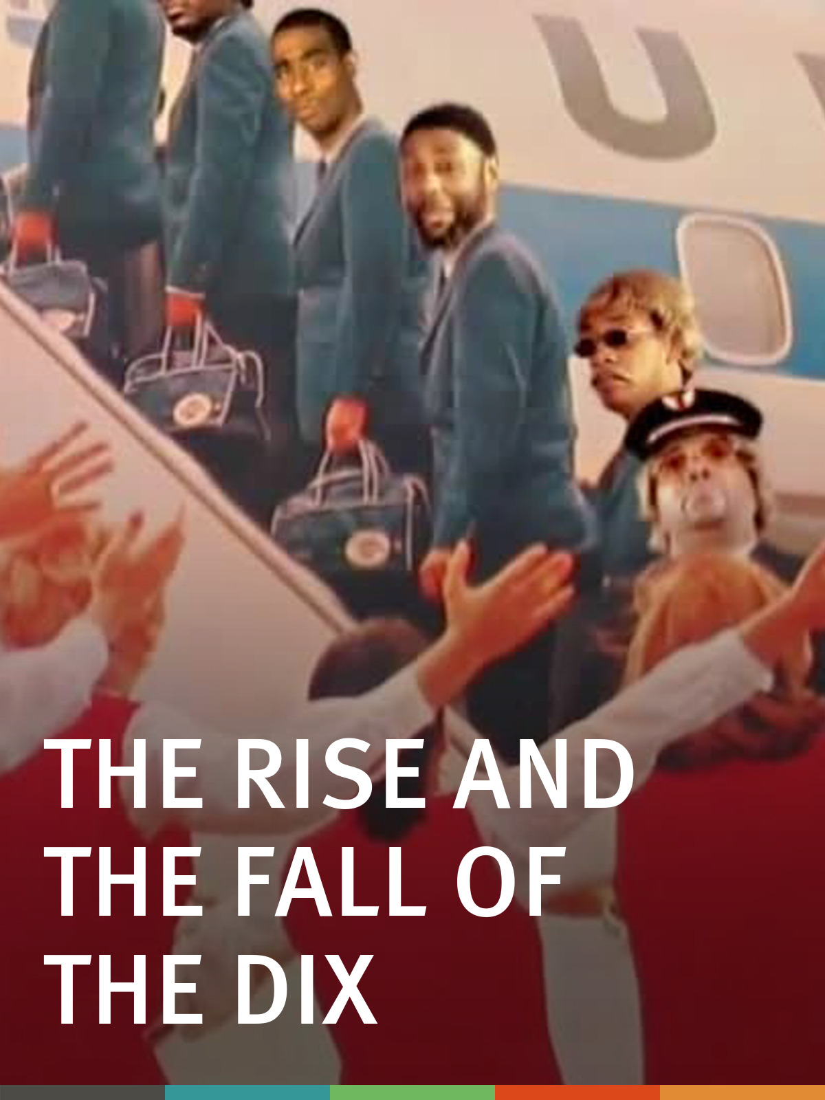 The Rise and the Fall of the Dix - Watch Movies & TV Shows | Microsoft ...