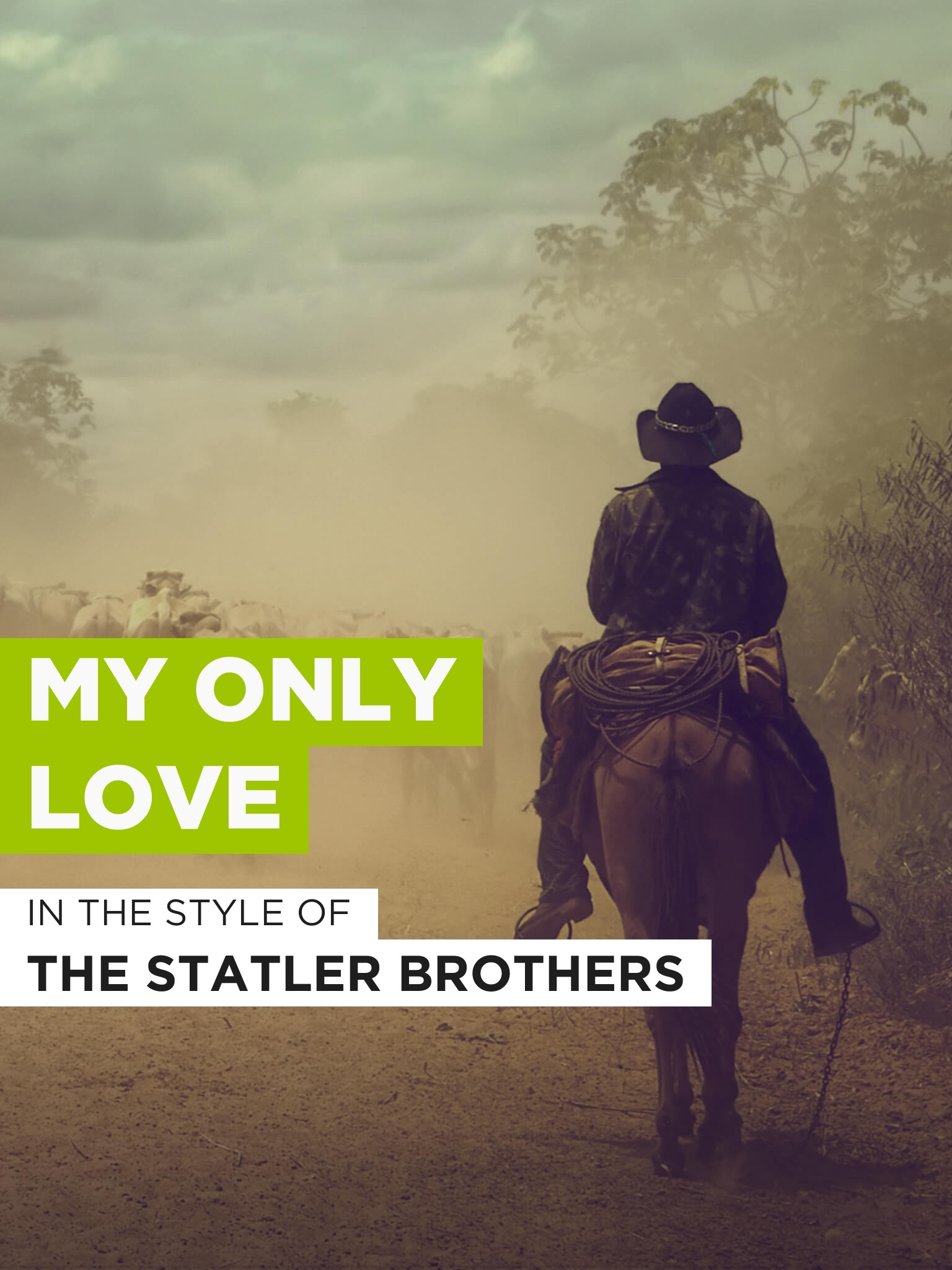 I Love My Cowboy Quotes