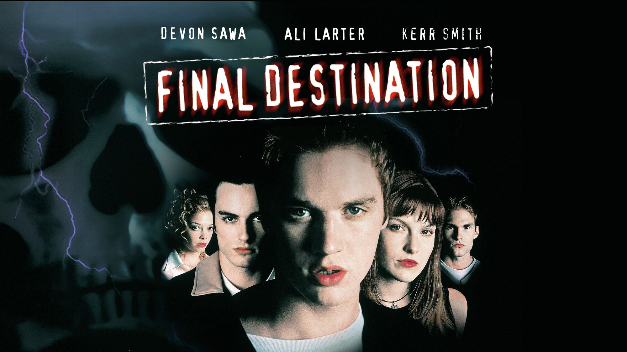 Final Destination (2000)