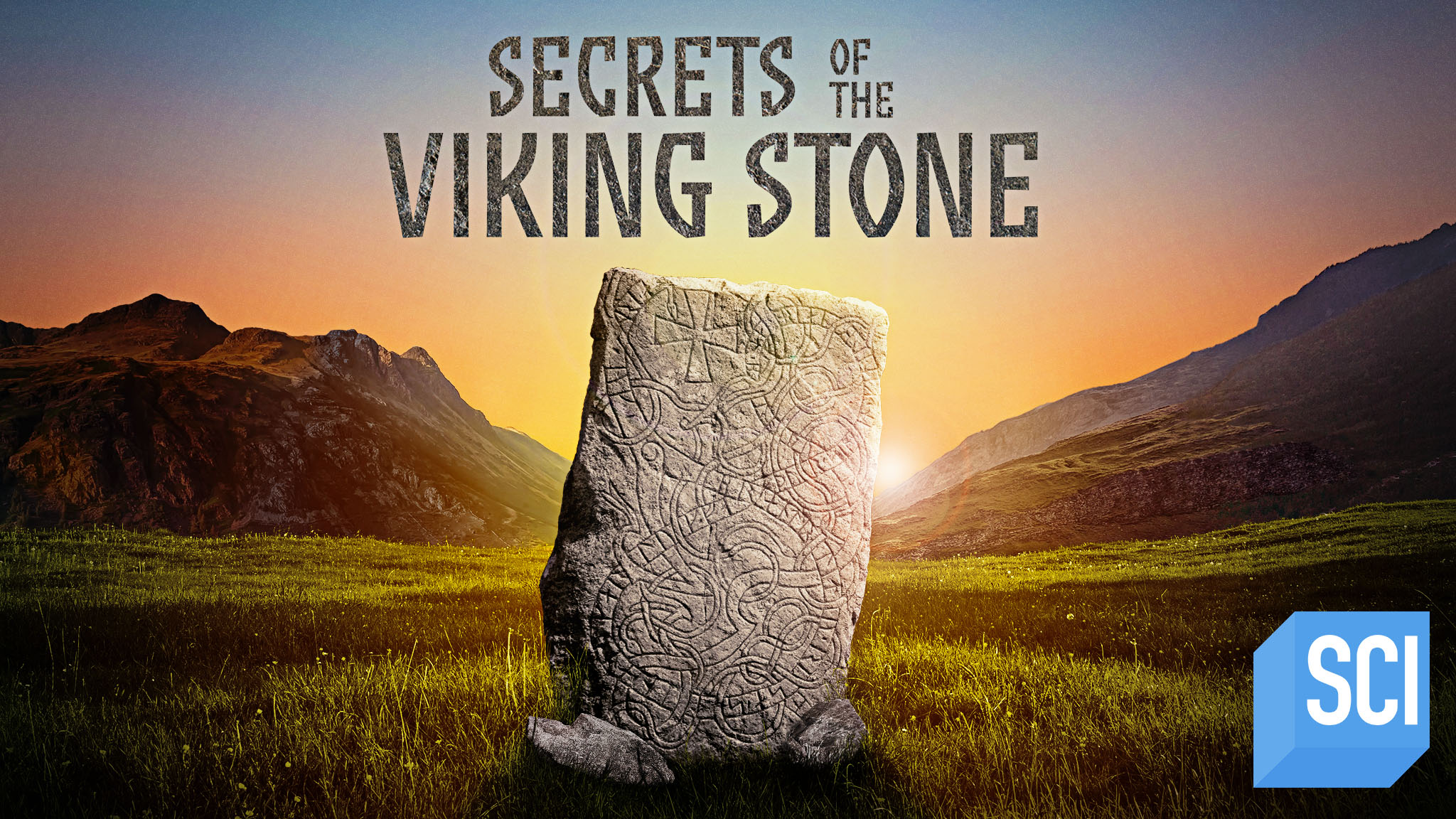 Secrets of the Viking Stone