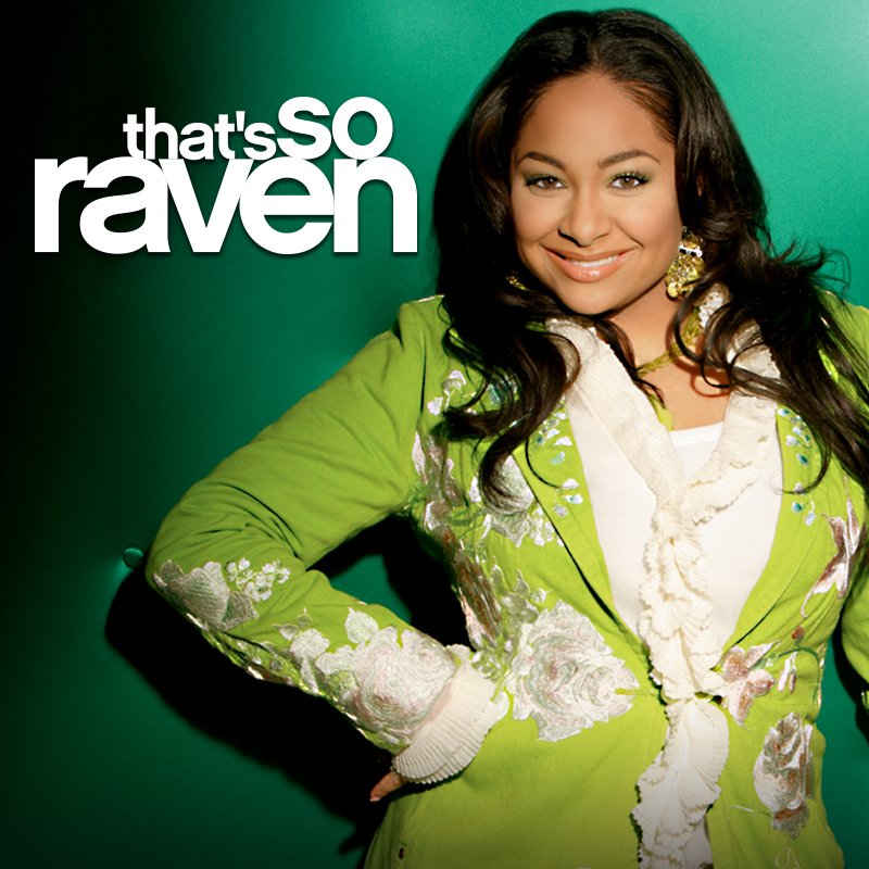 Drew Sidora Thats So Raven