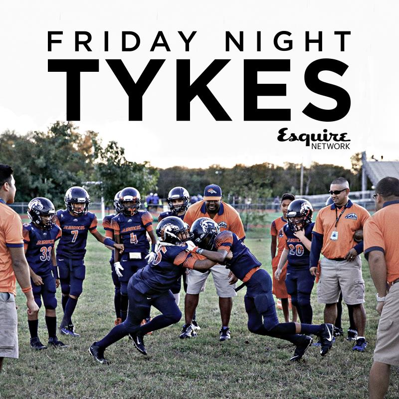 Friday Night Tykes Outlaws Watch Friday Night Tykes Online | Season 2