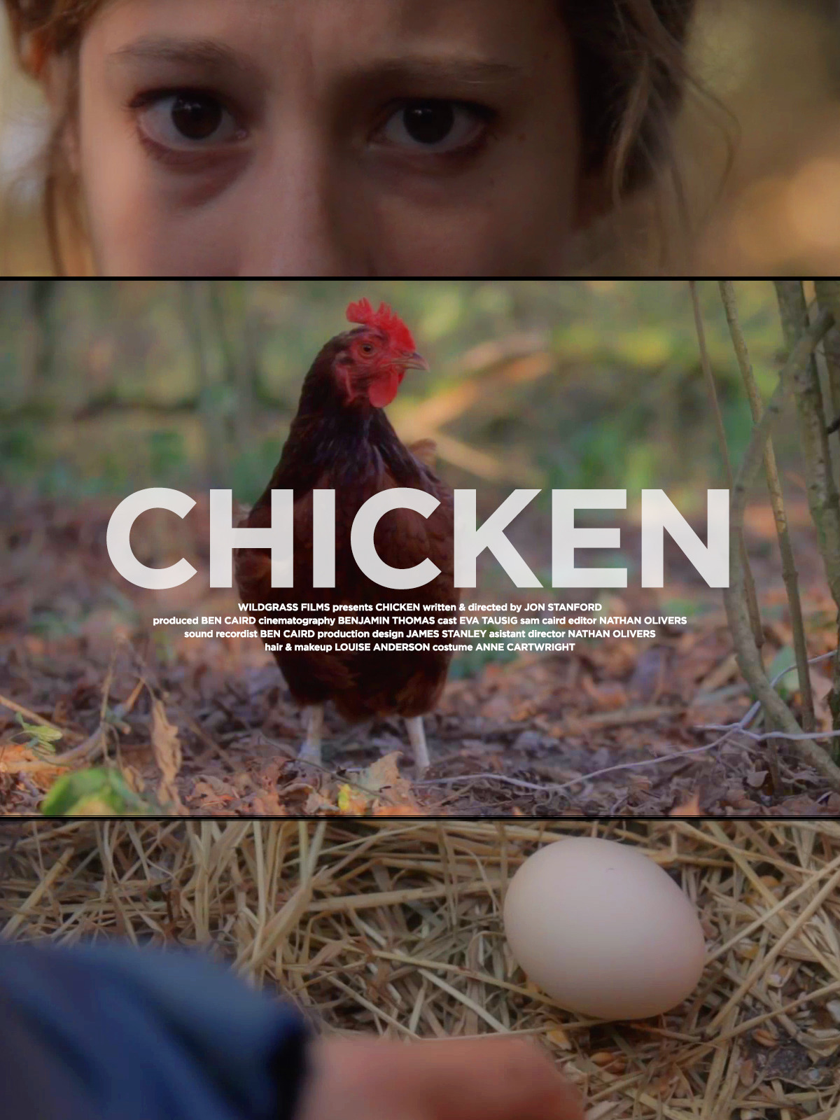 Chicken - Watch Movies & TV Shows | Microsoft Store