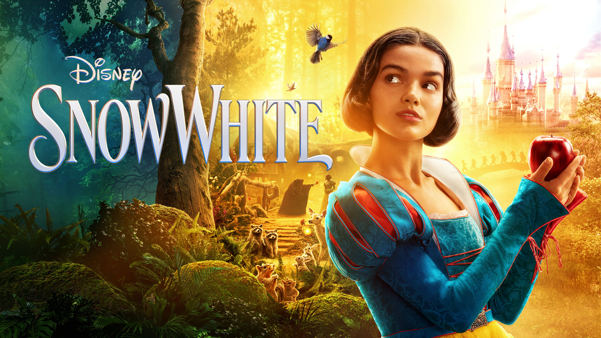 Disney Snow White