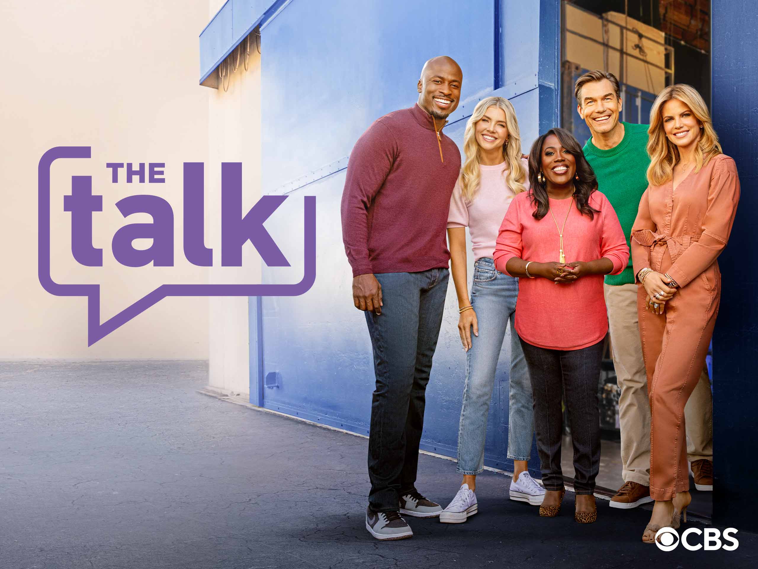 The Talk - Buy, watch, or rent from the Microsoft Store