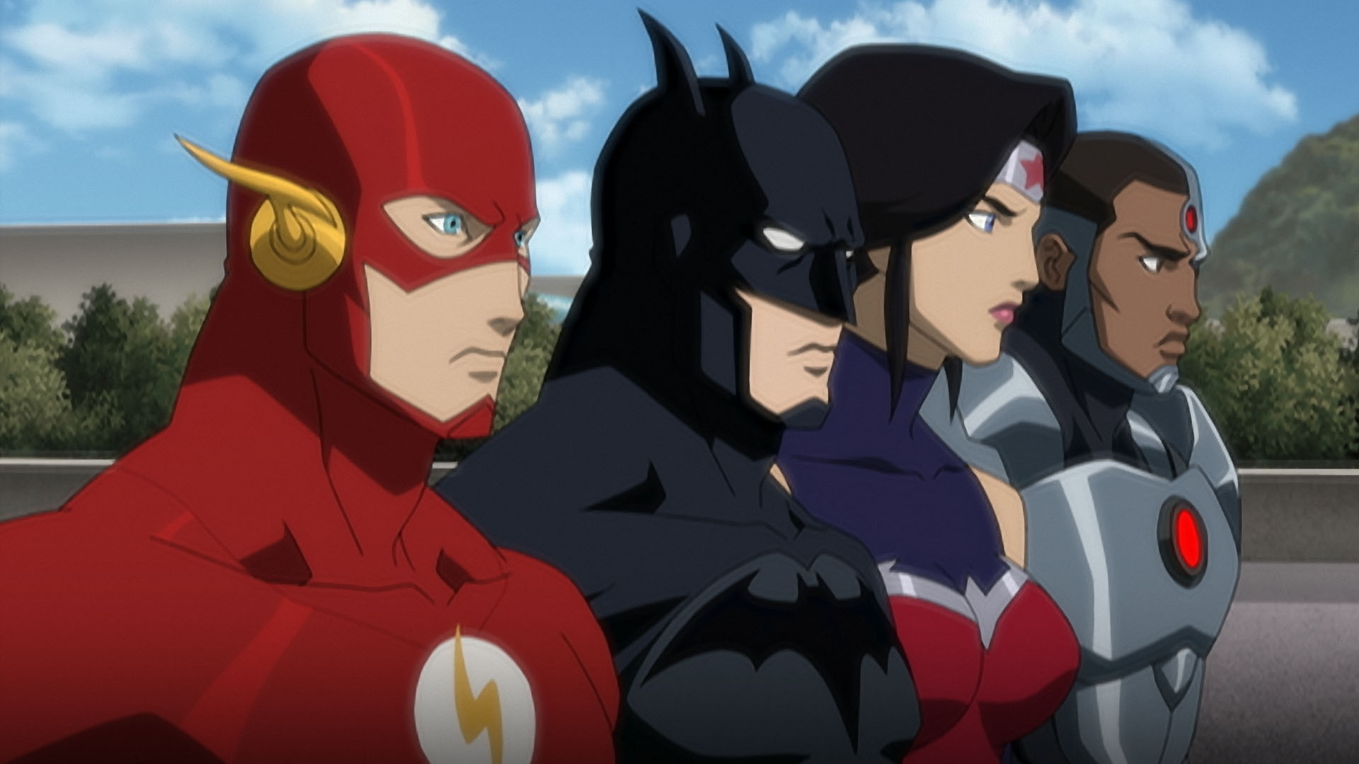 Justice League Vs Teen Titans Justice League Vs. Teen Titans Worth