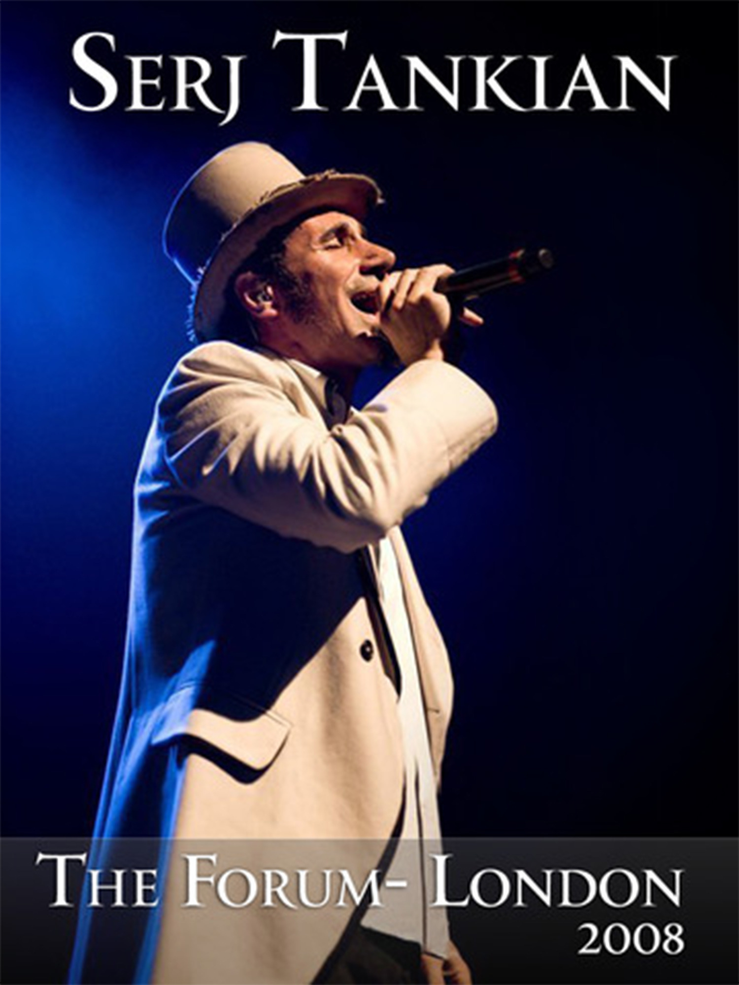 Serj Tankian - Live at Forum - Buy, watch, or rent from the Microsoft Store