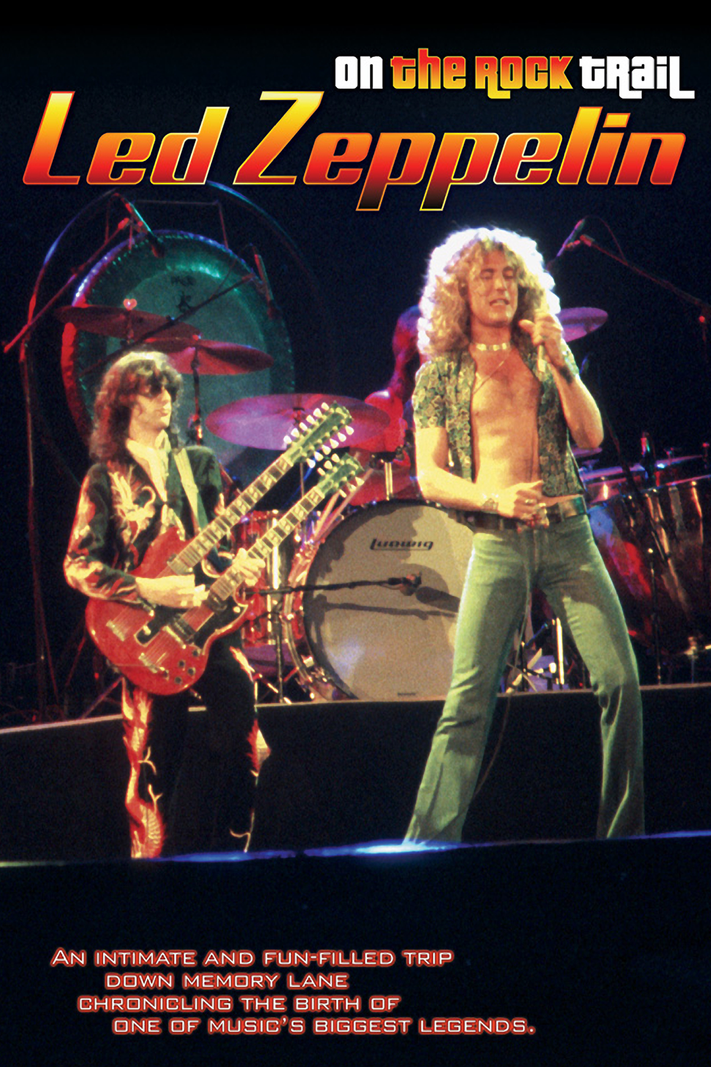Music Led Zeppelin Artist