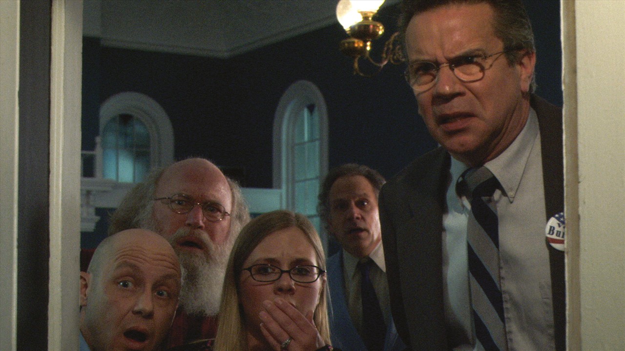 Zombies of Mass Destruction