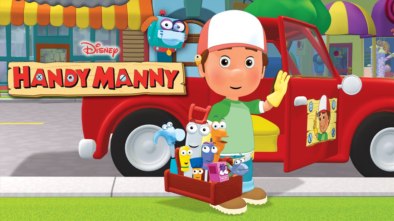 Handy Manny