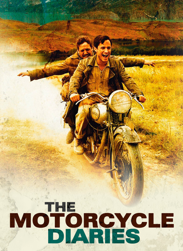 Che Guevara Motorcycle Che Guevara's Travels – The Motorcycle
