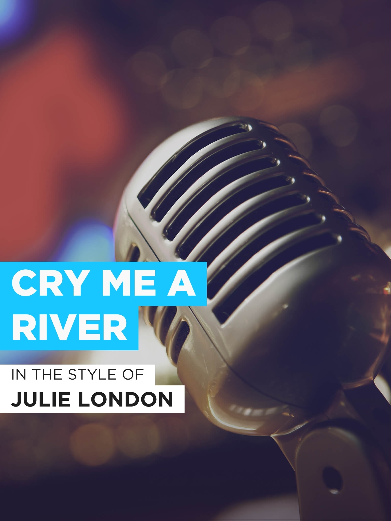 Cry Me A River Quotes