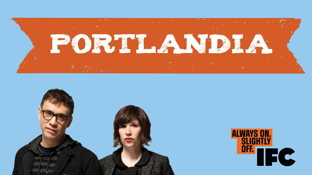 Portlandia Cast Image Gallery For Portlandia (TV Series)