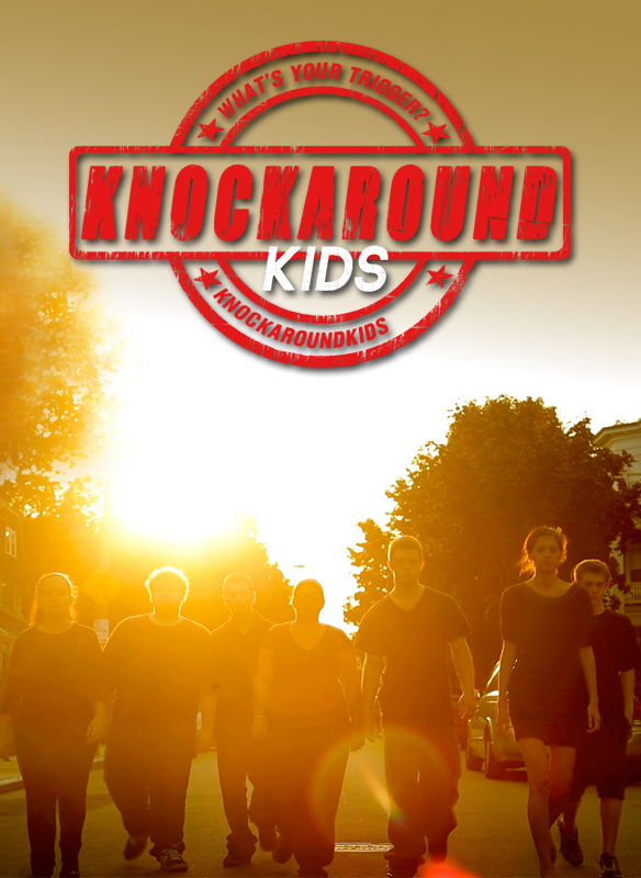 Knockaround Logo