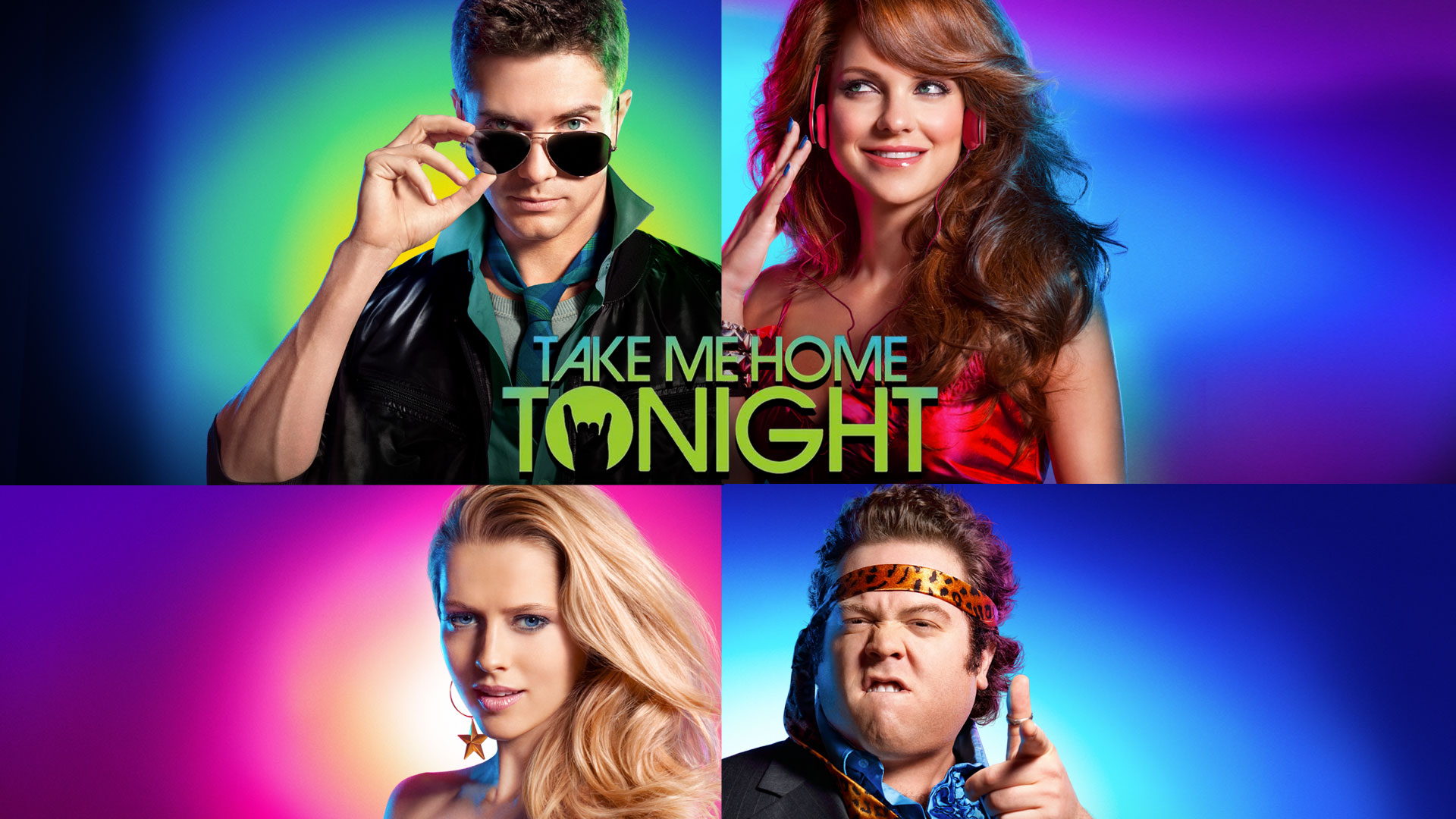 Take Me Home Tonight