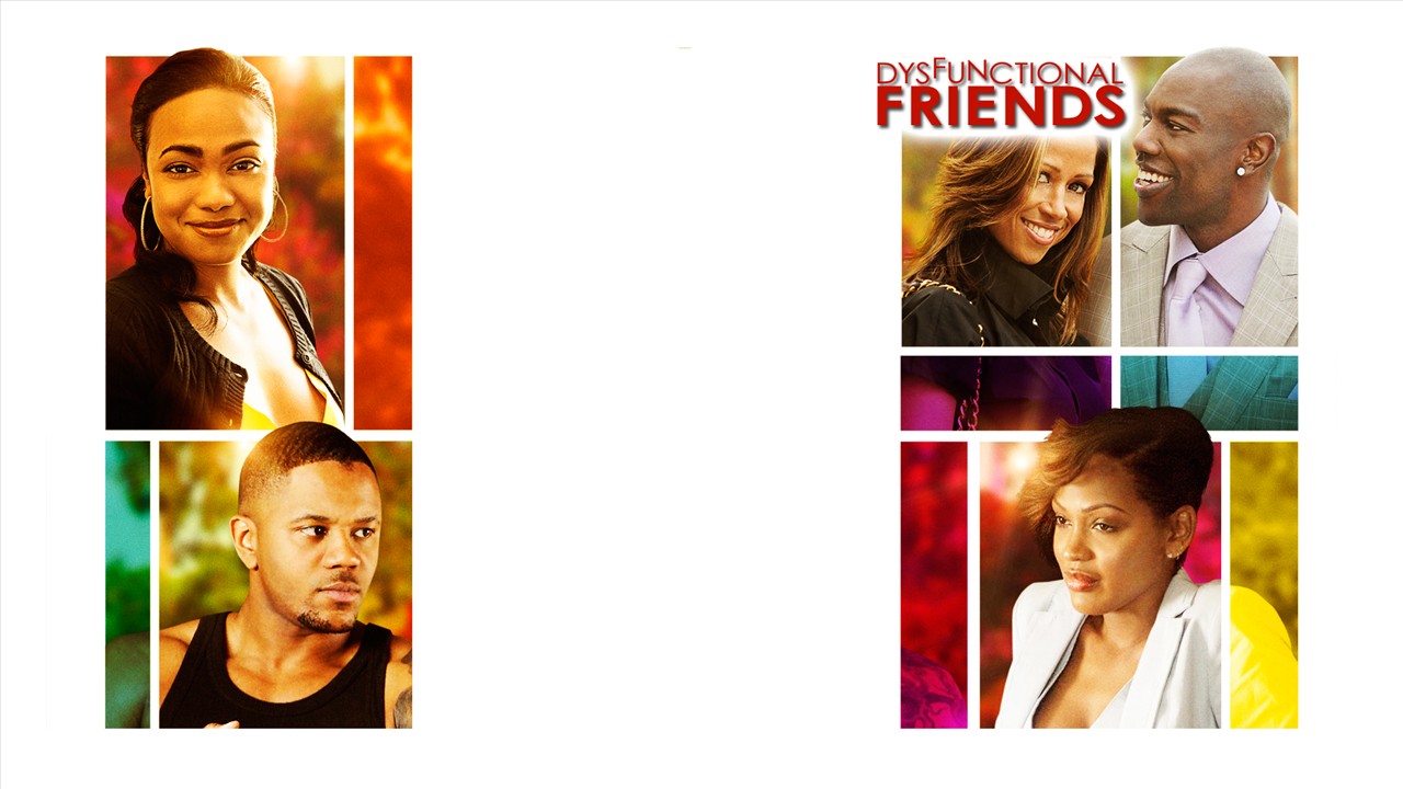 Dysfunctional Friends