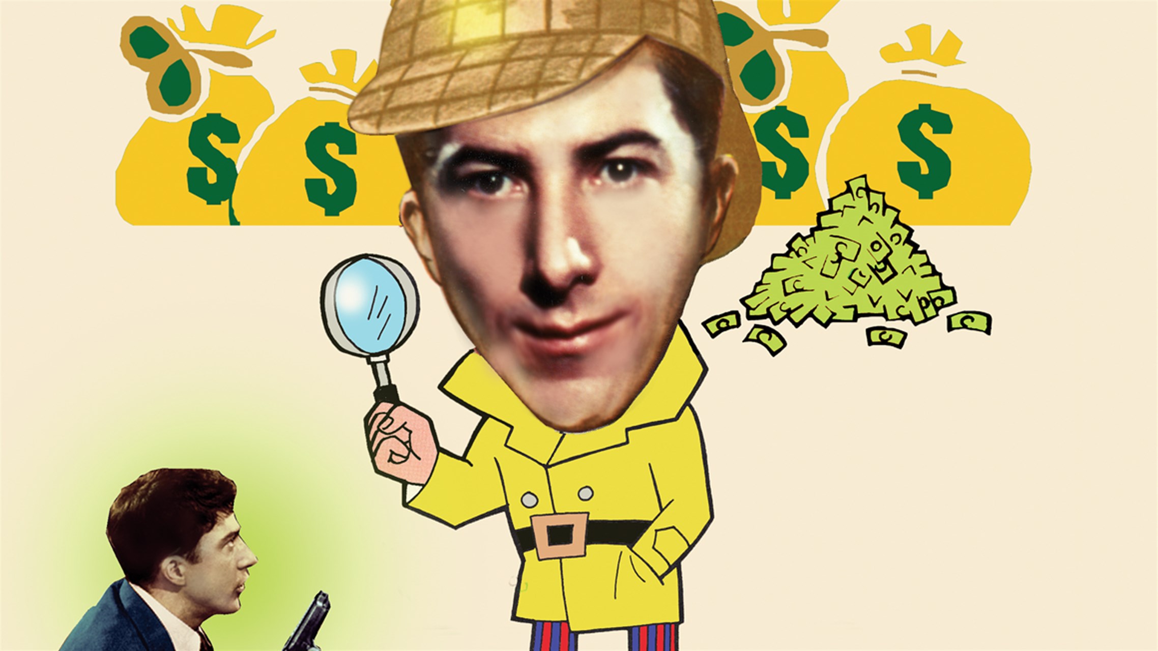 James Henaghan's Instagram, Twitter & Facebook on IDCrawl