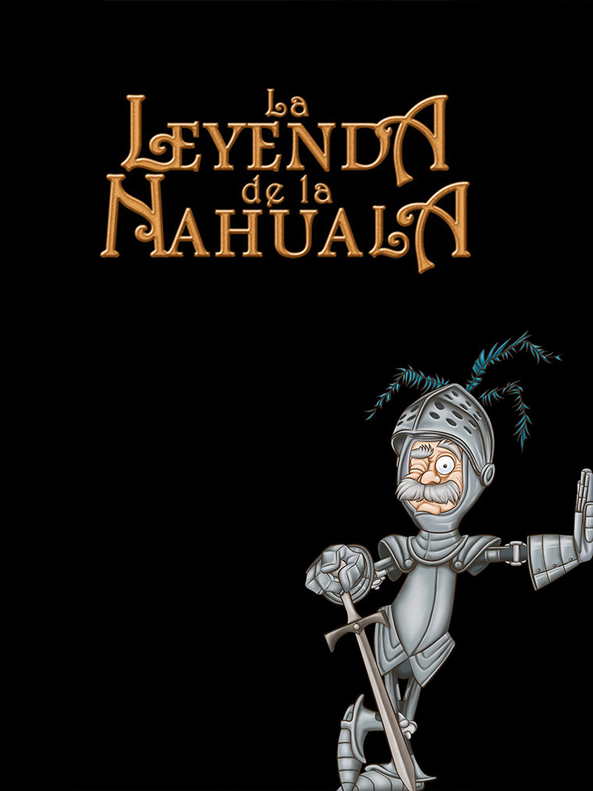 Nahuala Movie Watch
