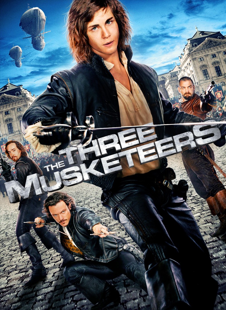 The Three Musketeers 2011 Cast Watch The Three Musketeers (2011) Full