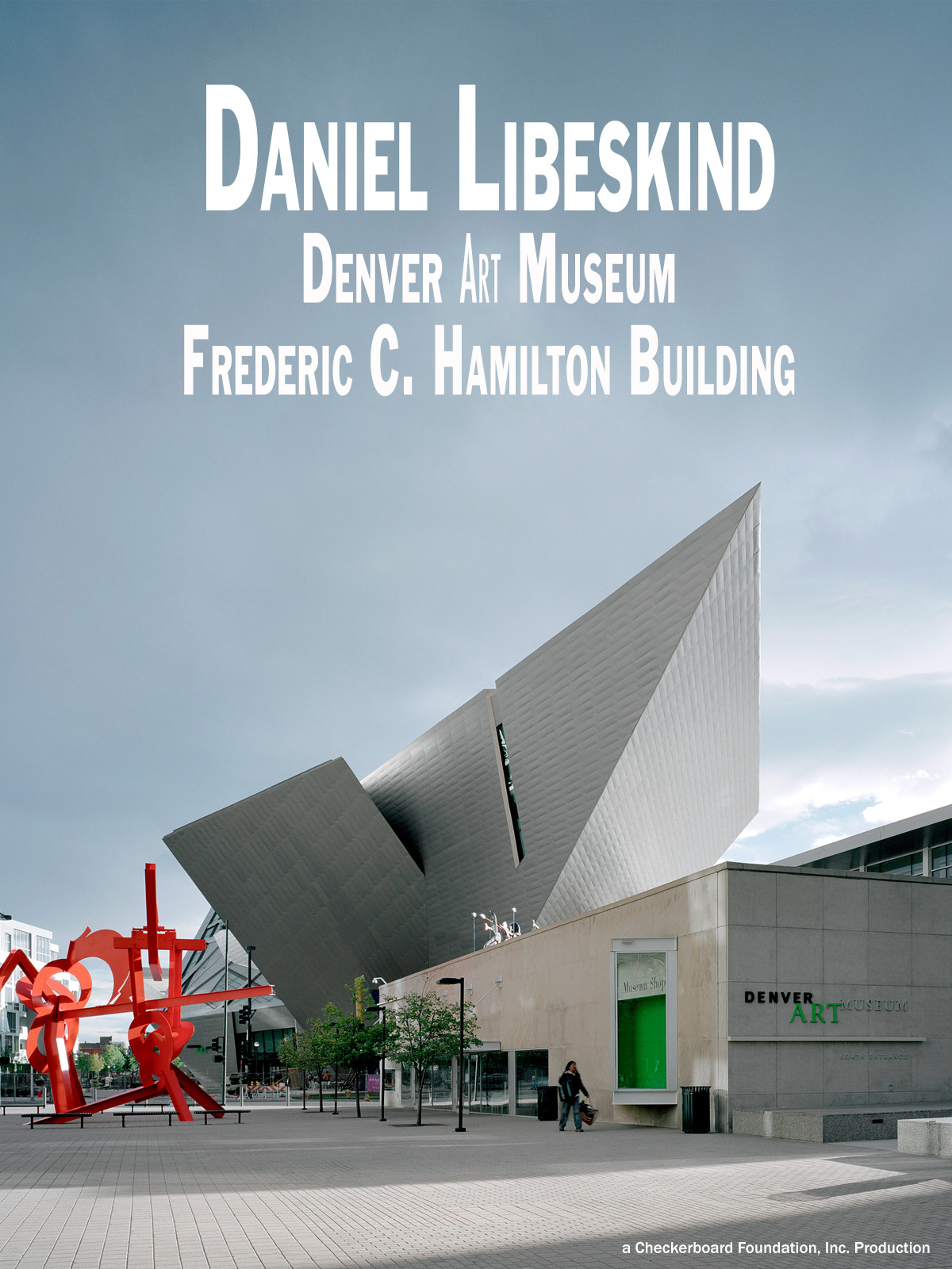 Libeskind Museum In Denver Denver Art Museum_ Daniel Libeskind | PPT