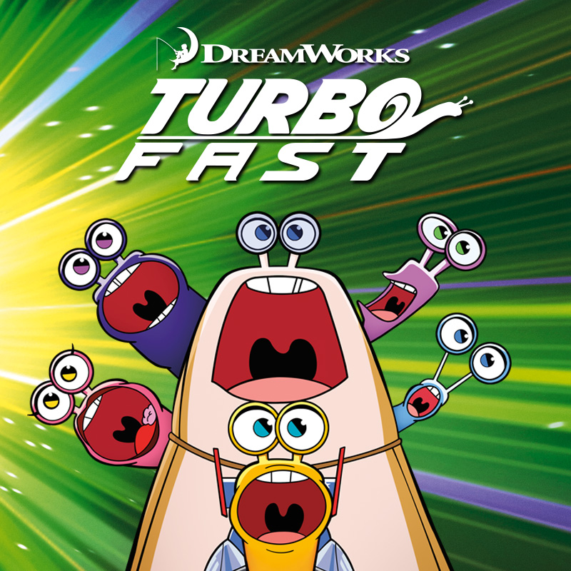 Turbo Slak Dreamworks Dreamworks Turbo By Janmarkelj On DeviantArt