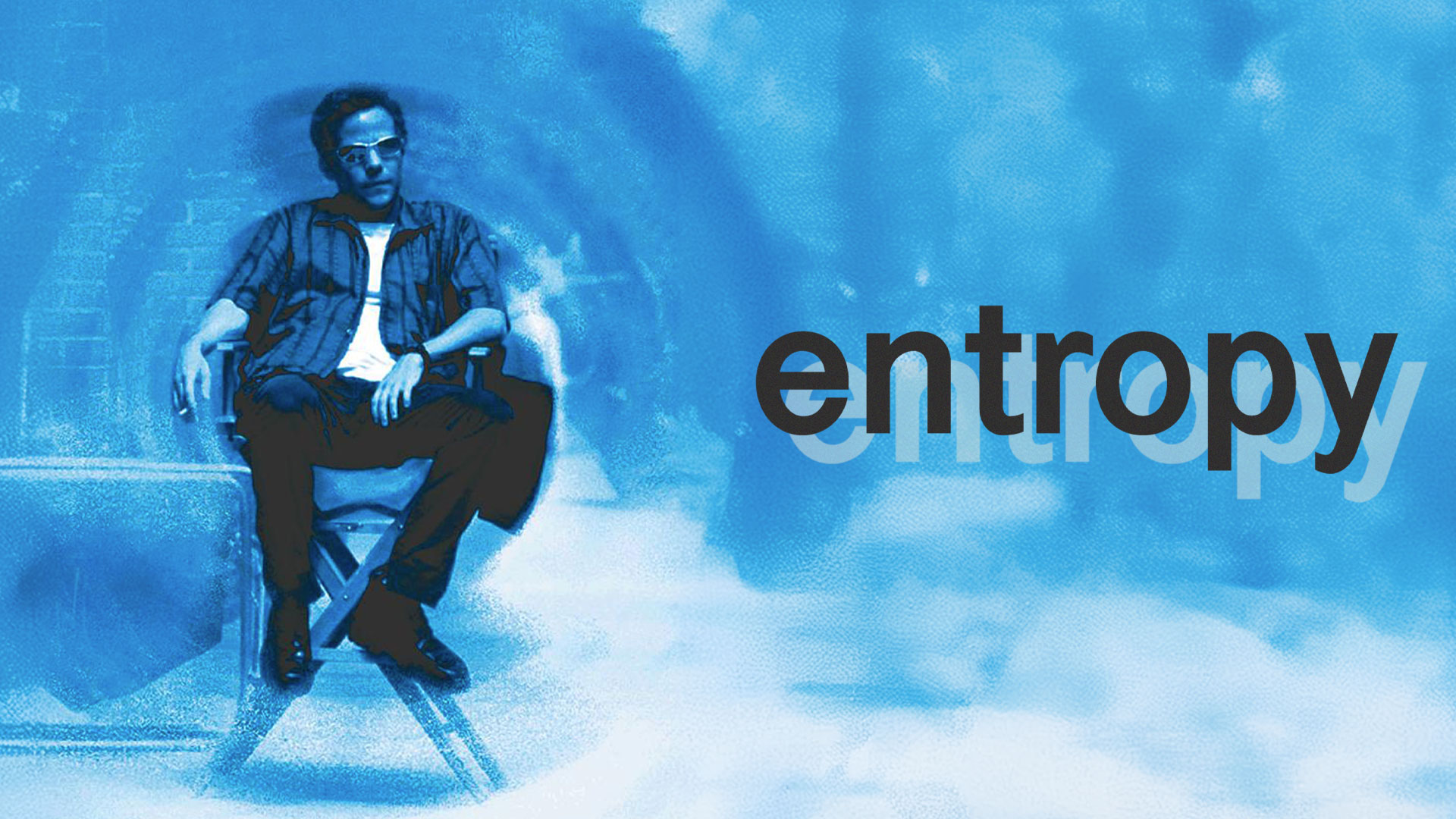 Entropy