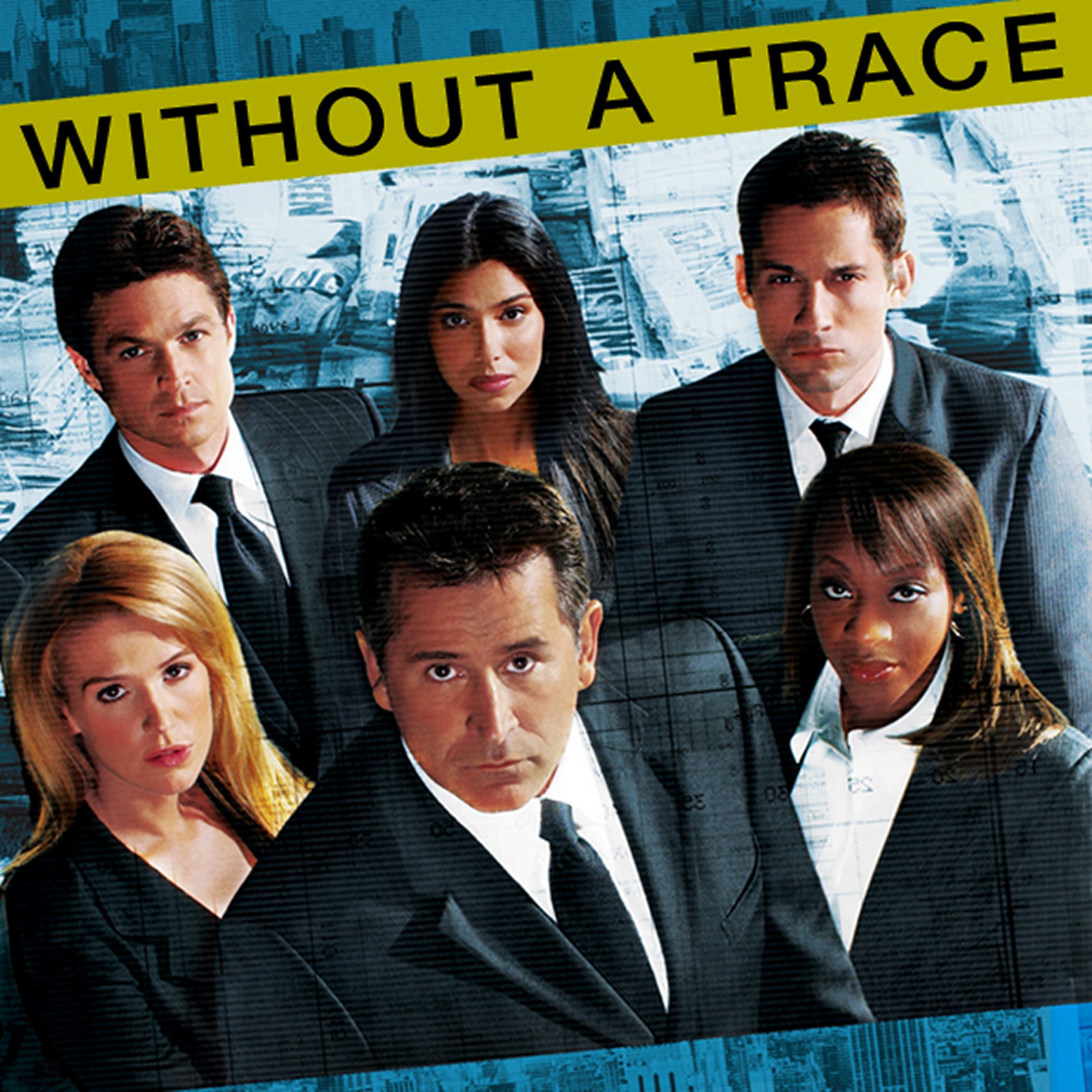 Laura Marano Without A Trace
