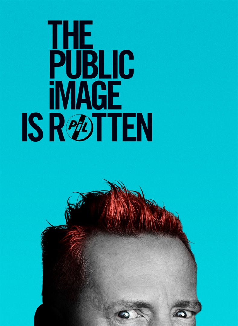 Public Image Ltd