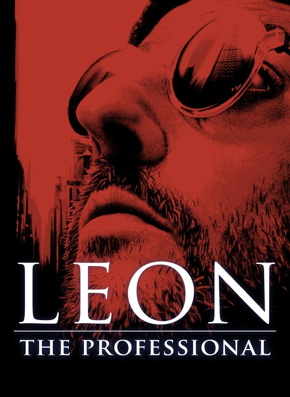 Jean Reno León Actor