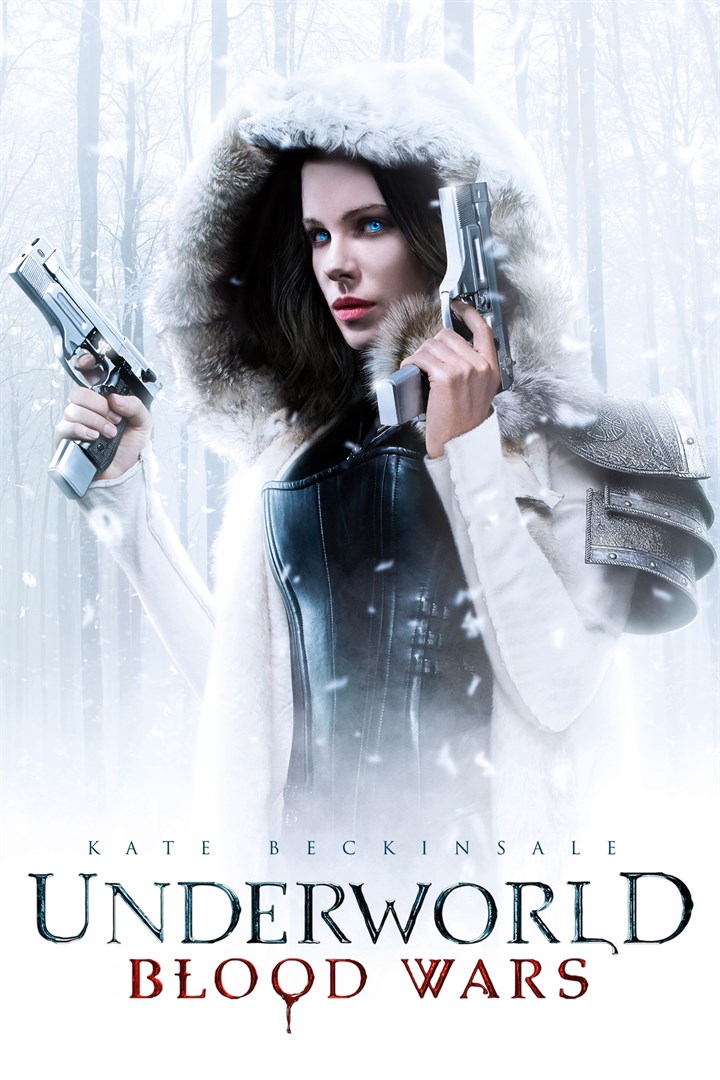 Underworld 7