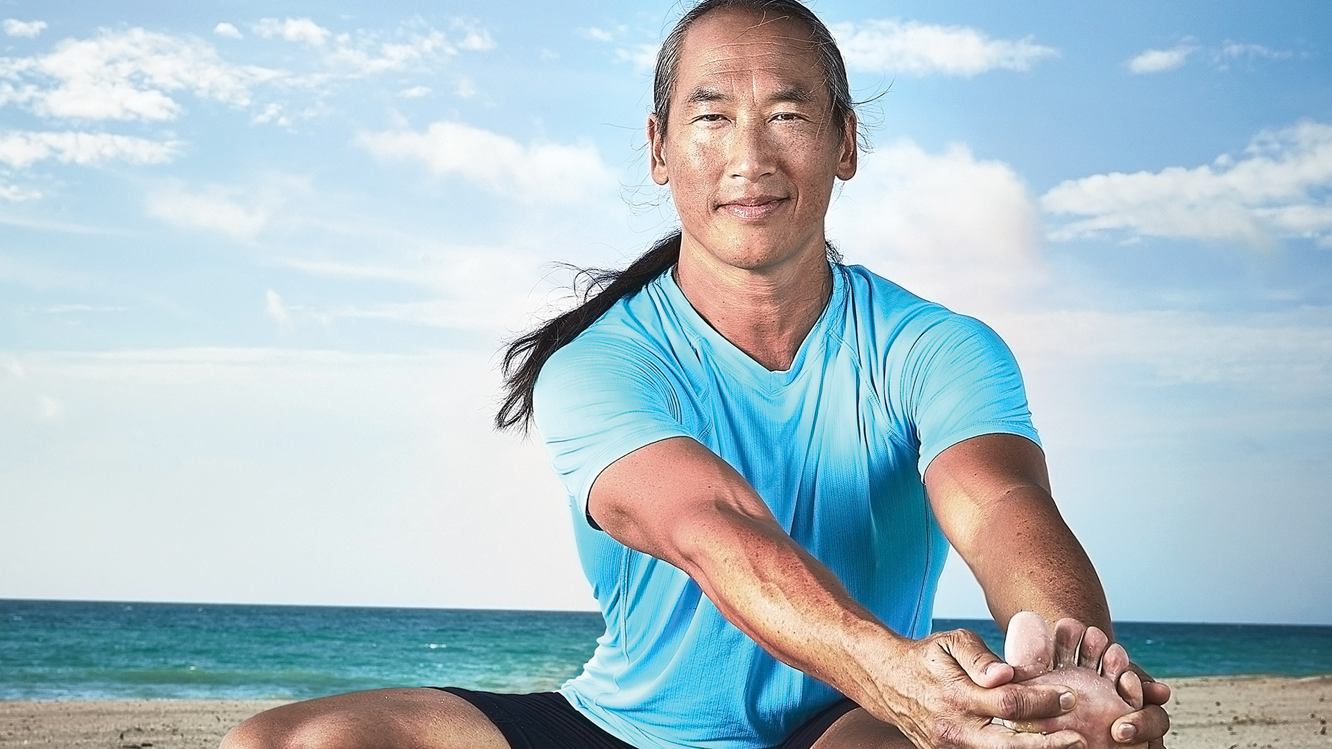 Gaiam: Rodney Yee Yoga for Your Week