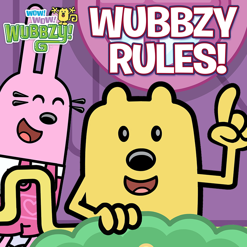 Wow Wow Wubbzy The Big Cartoon Wiki - Infoupdate.org