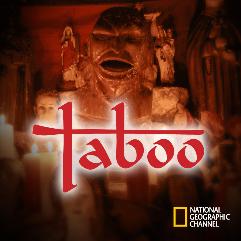 Taboo National Geographic