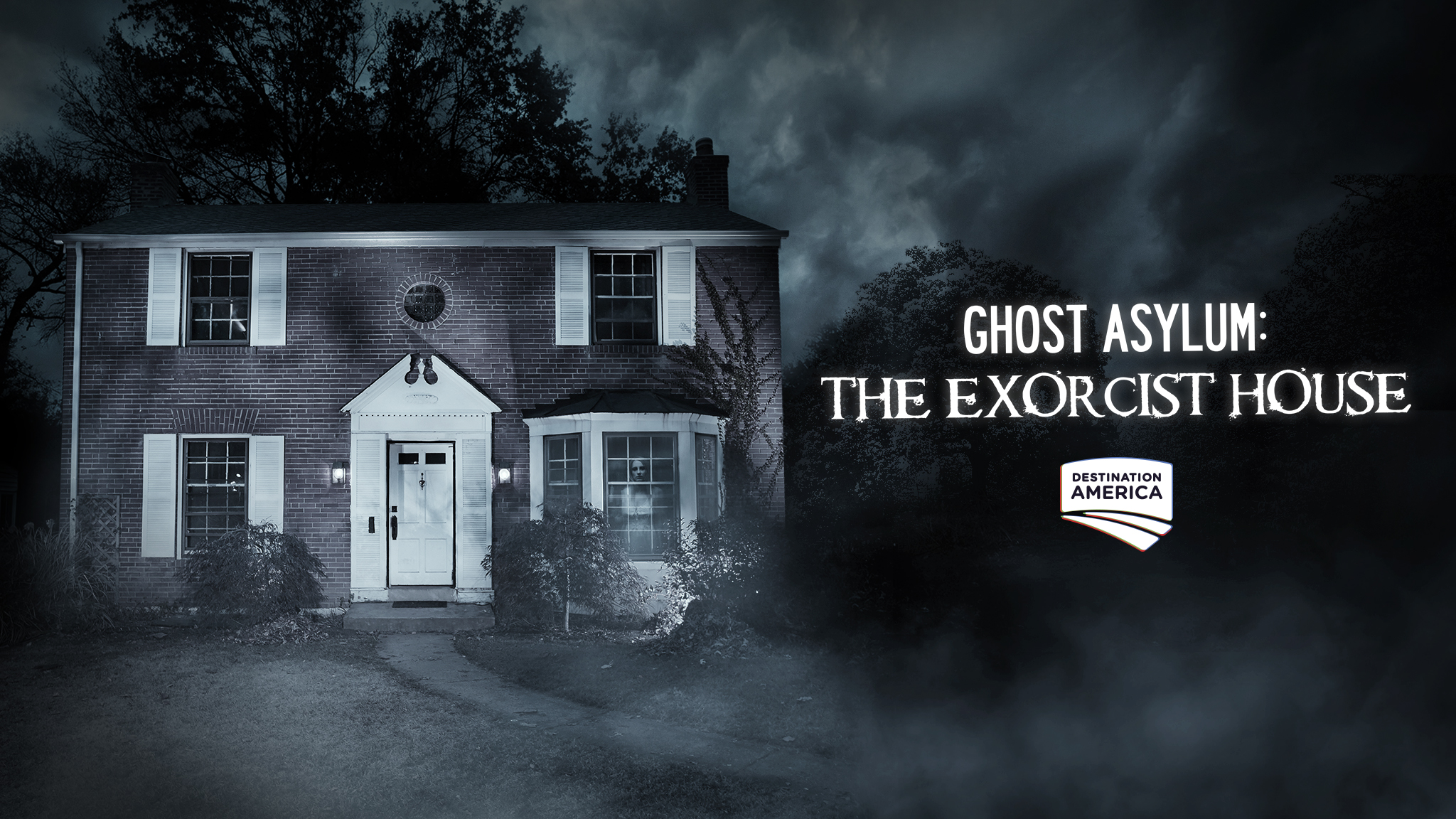 Ghost Asylum: The Exorcist House