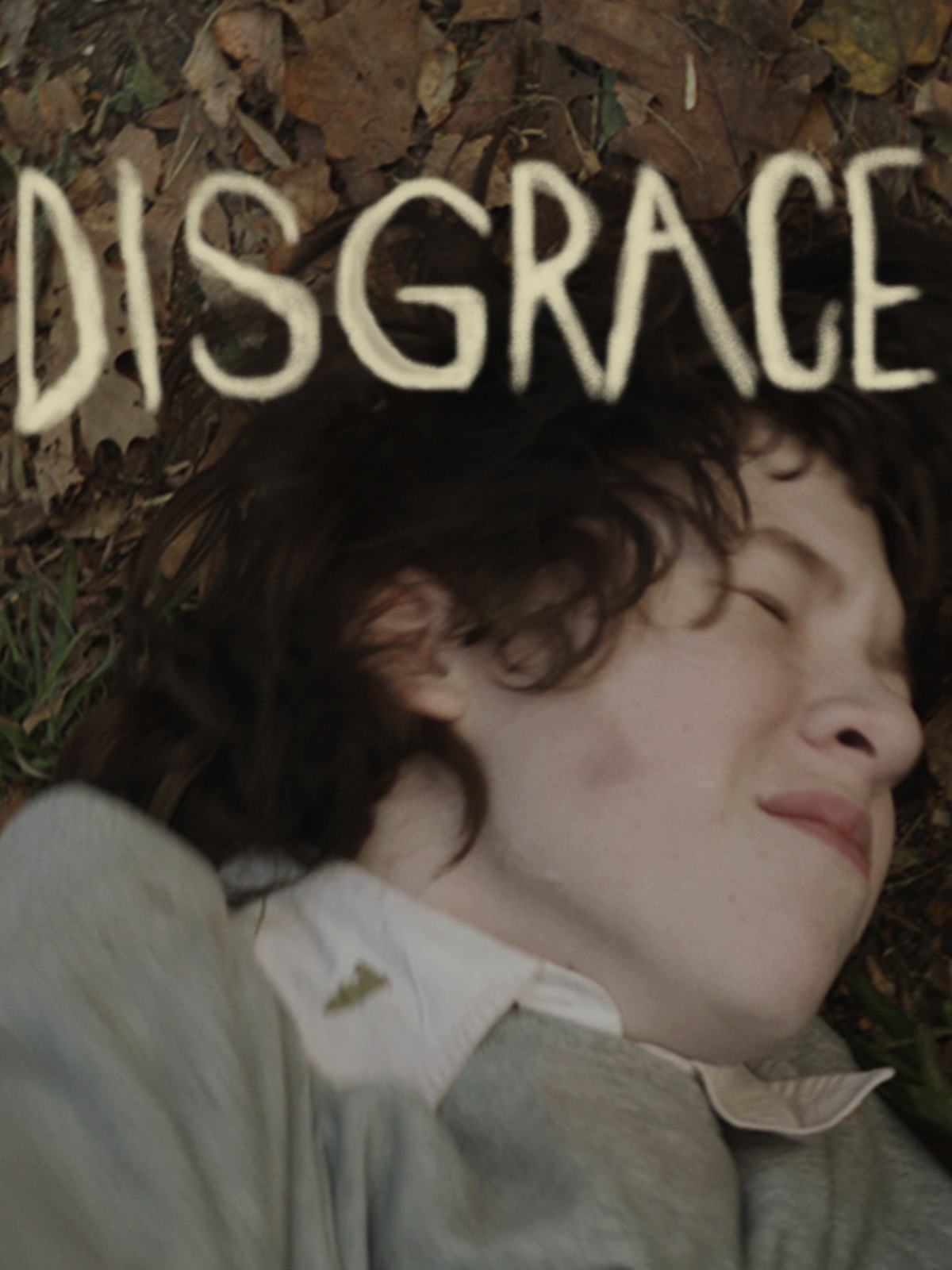 Disgrace Film