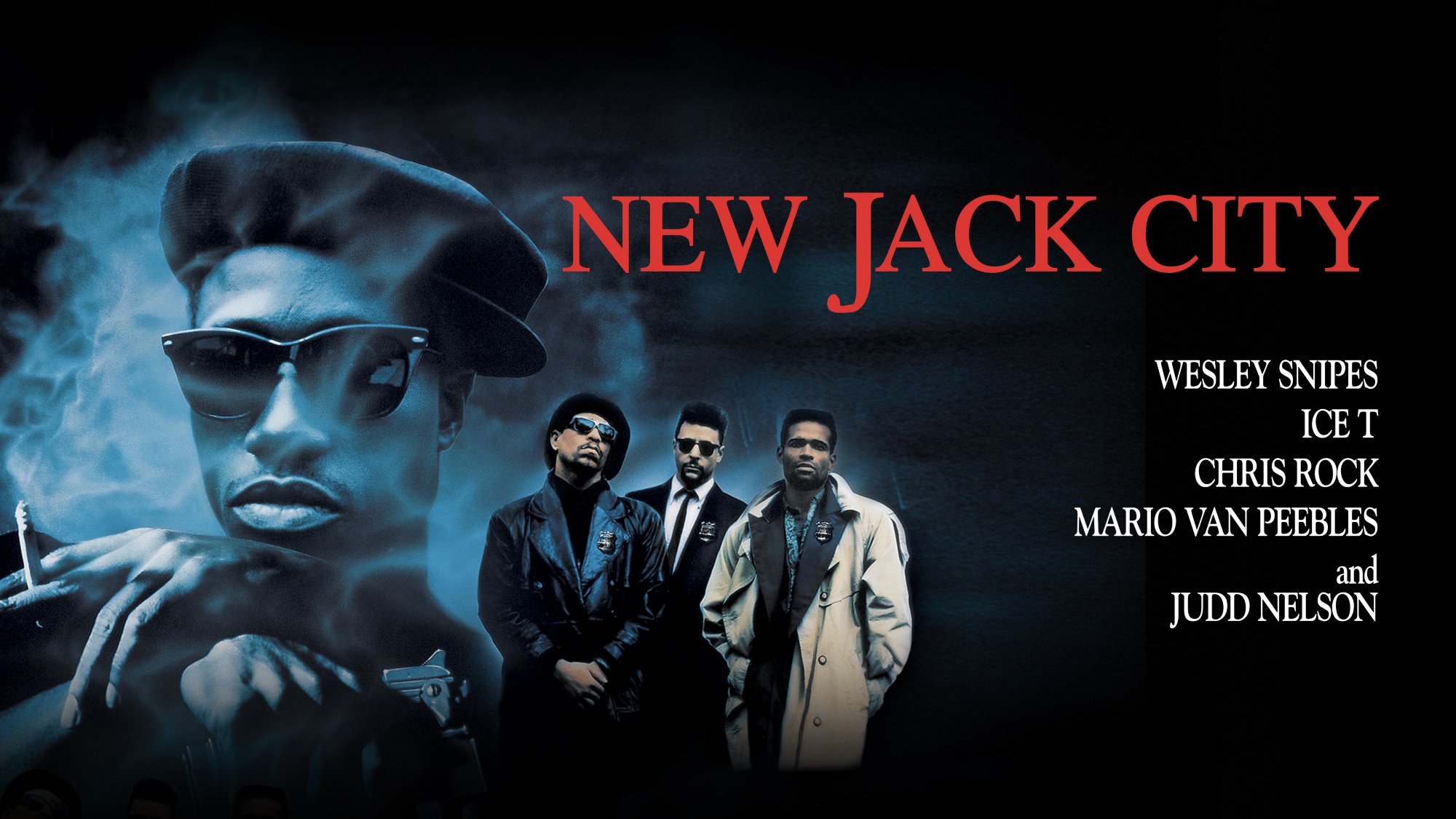 New Jack City
