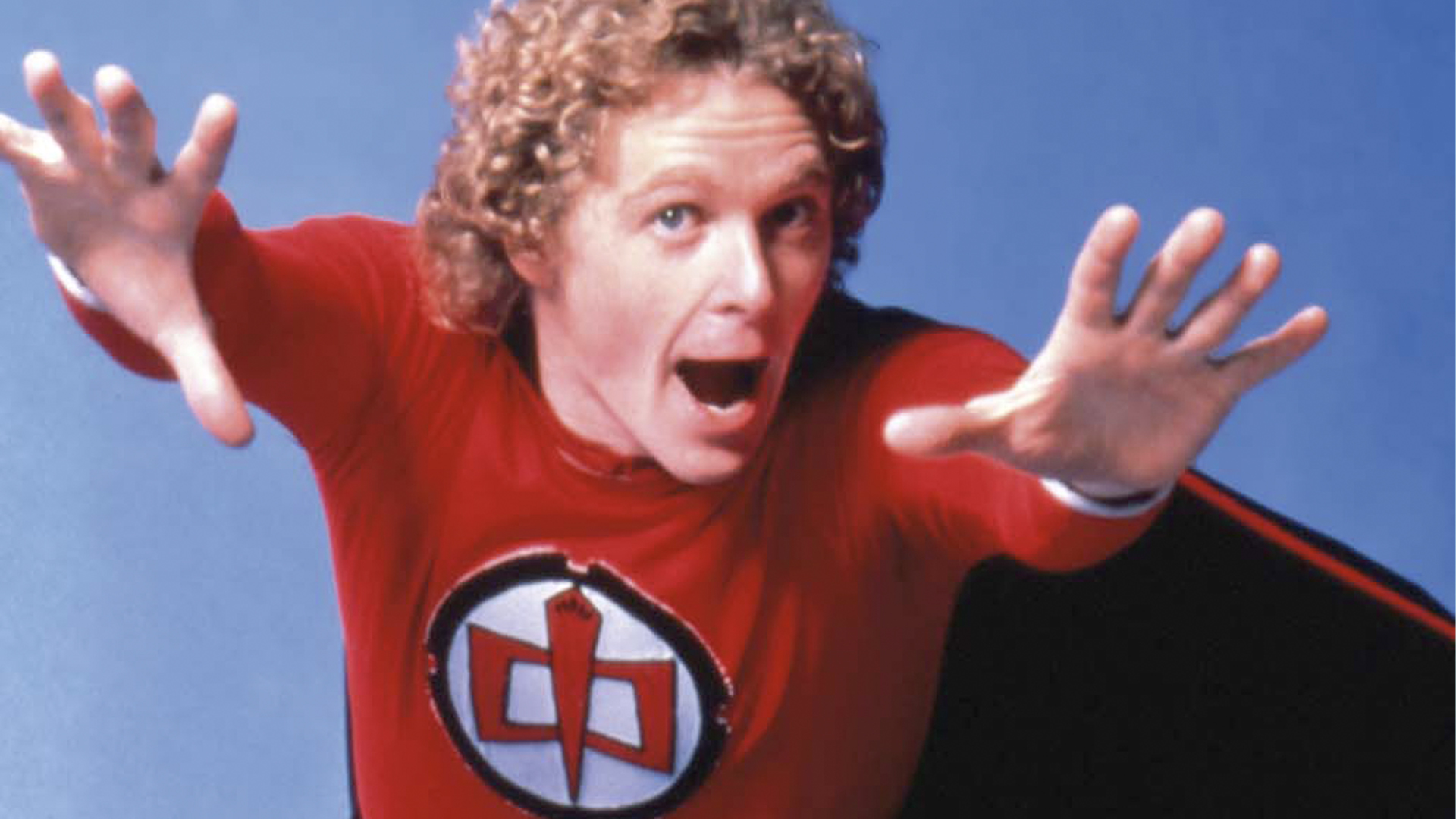Greatest American Hero Wallpaper