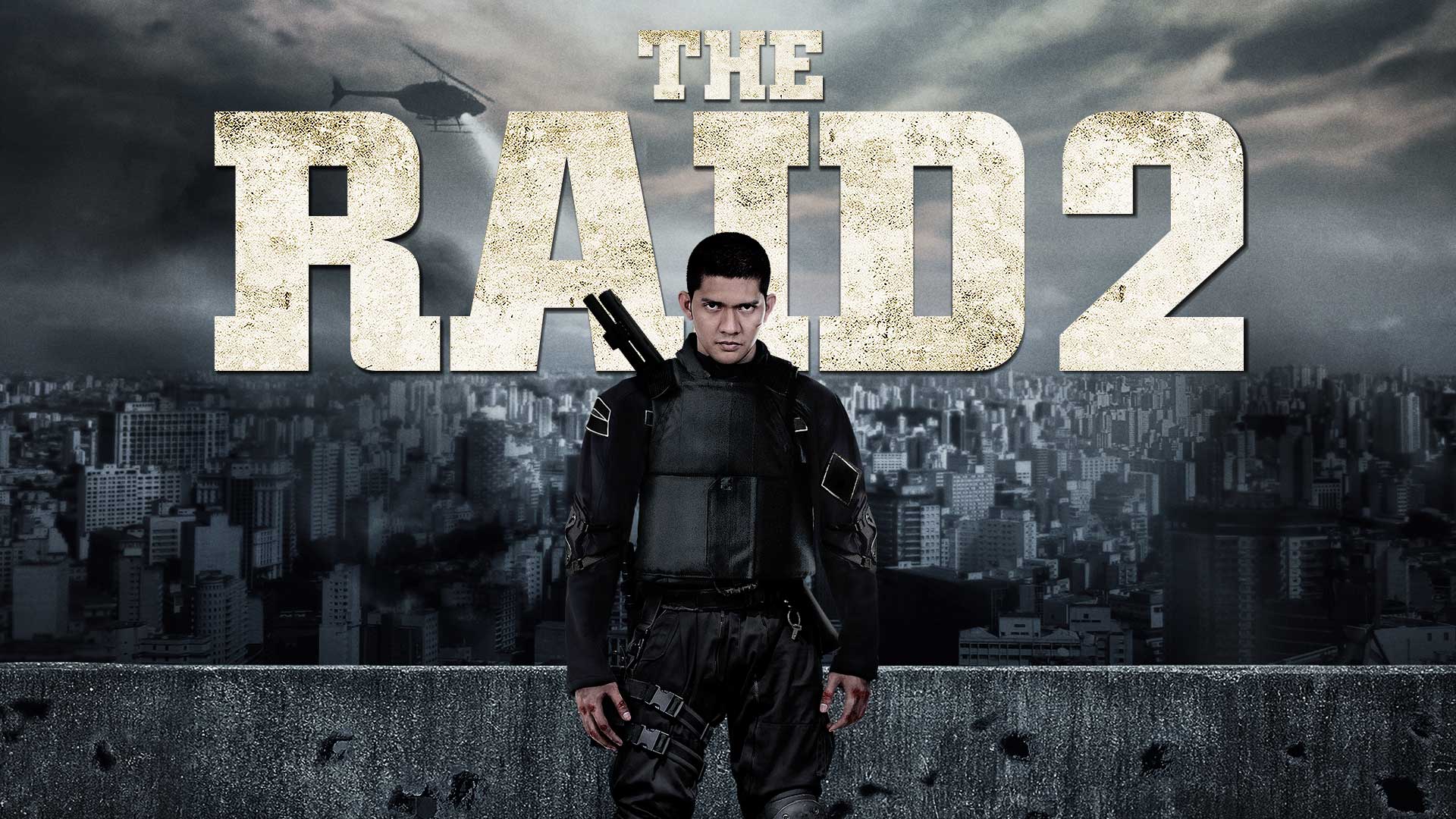 The Raid 2 Wallpaper Marvel Reportedly Has Greenlit HAWKEYE Season 2
