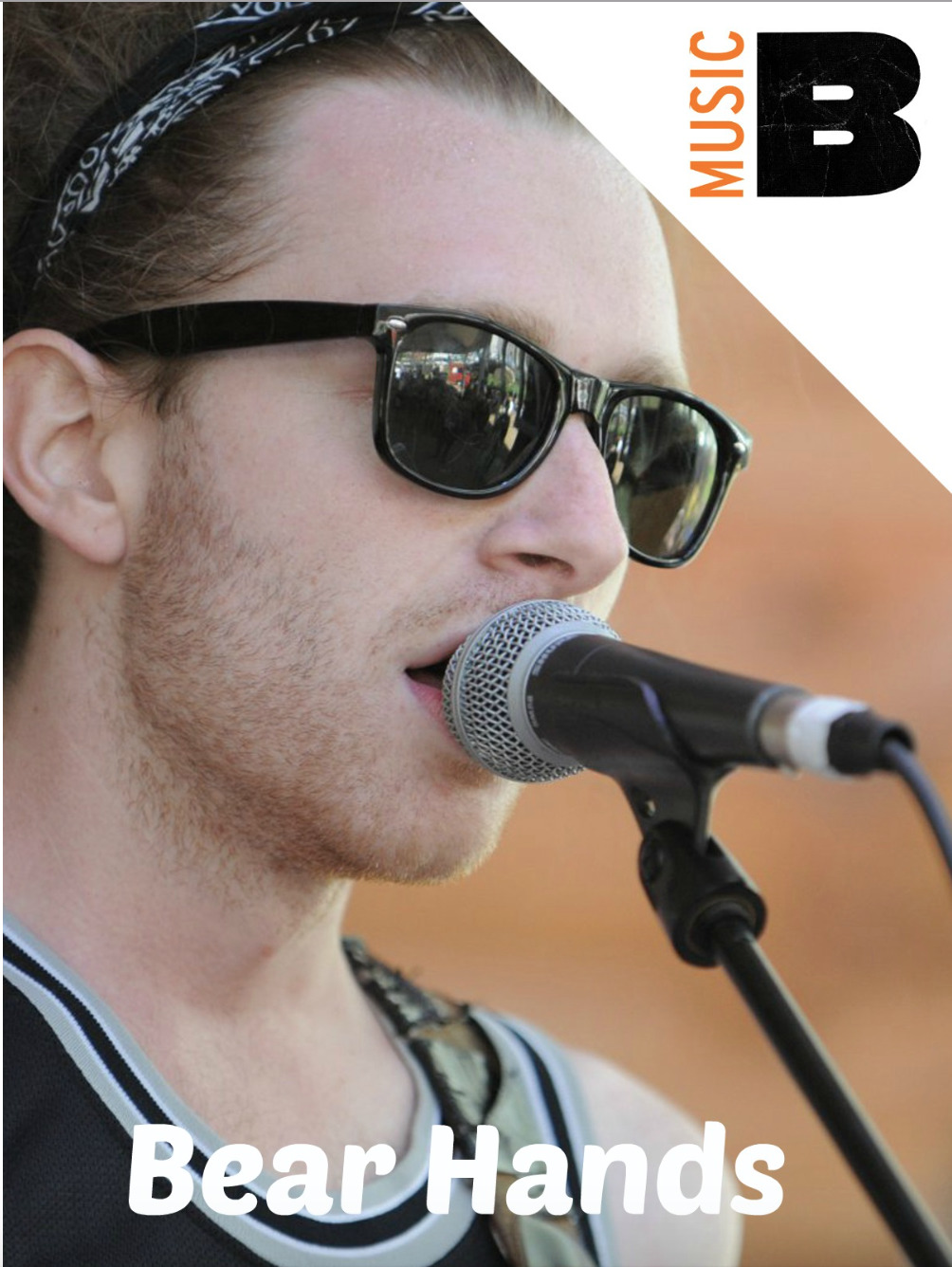 Bear Hands Live in Concert - Buy, watch, or rent from the Microsoft Store