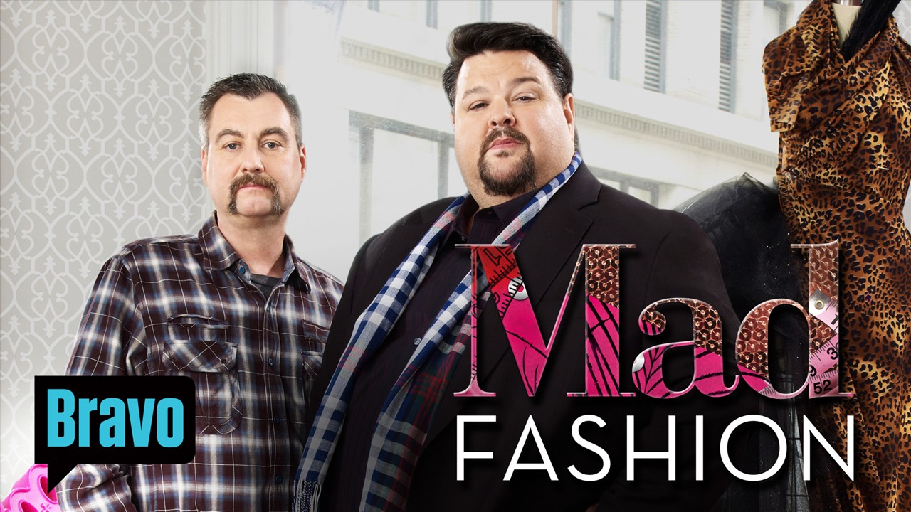 Mad Fashion