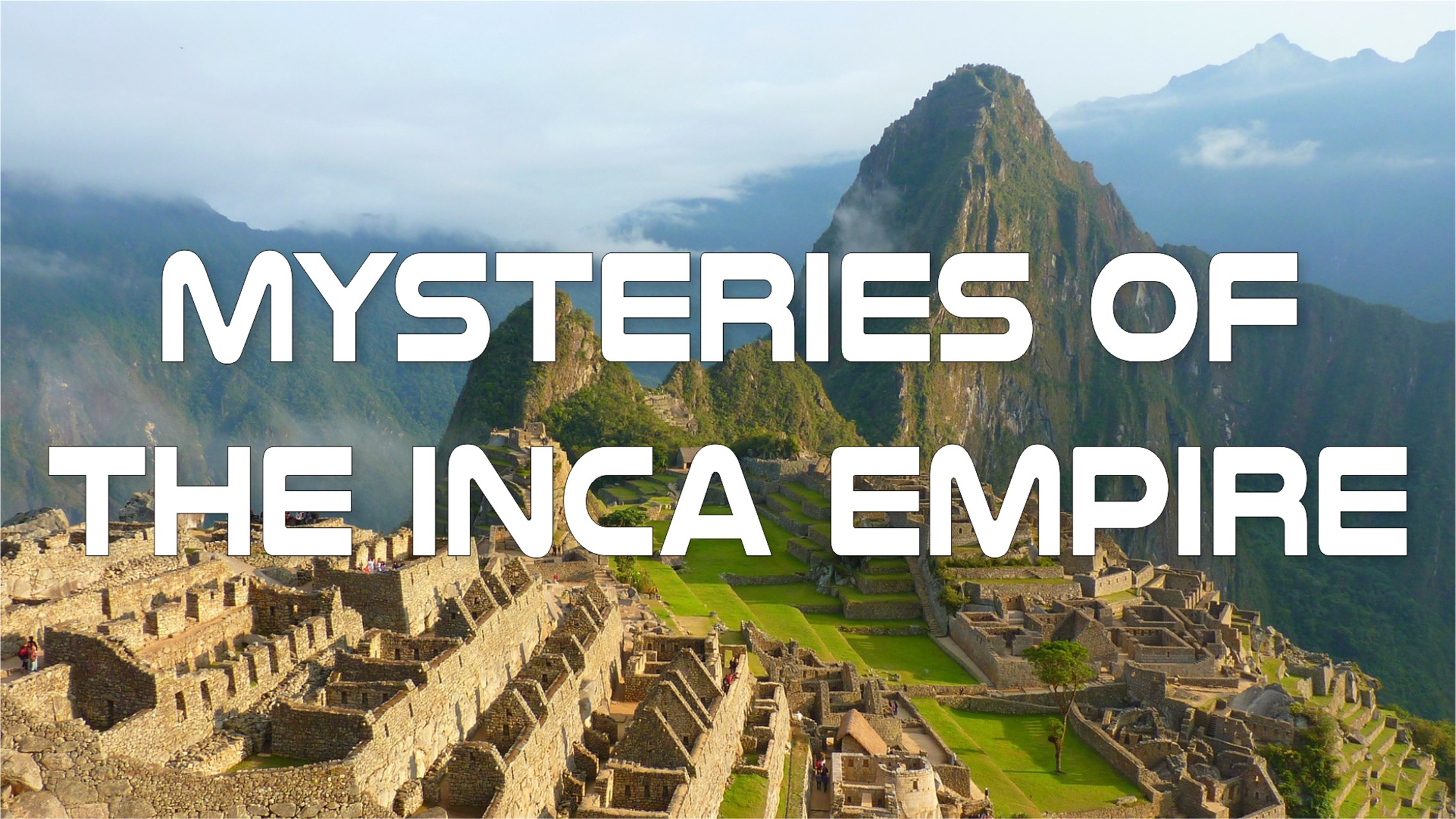 Inca Civilization
