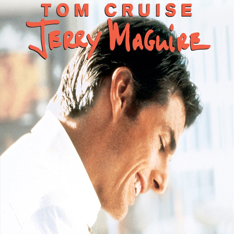 Jerry Maguire Dicky Fox Jerry Maguire