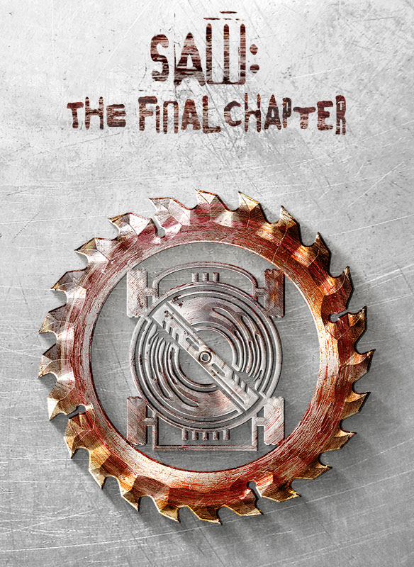 Kim Schraner Saw Saw 3D Il Capitolo Finale Wikiquote