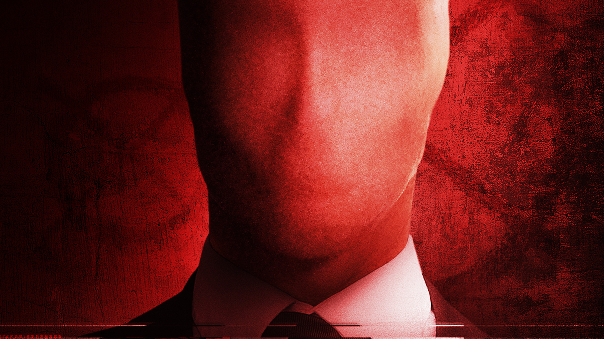 The Operator - Eine Marble Hornets Story