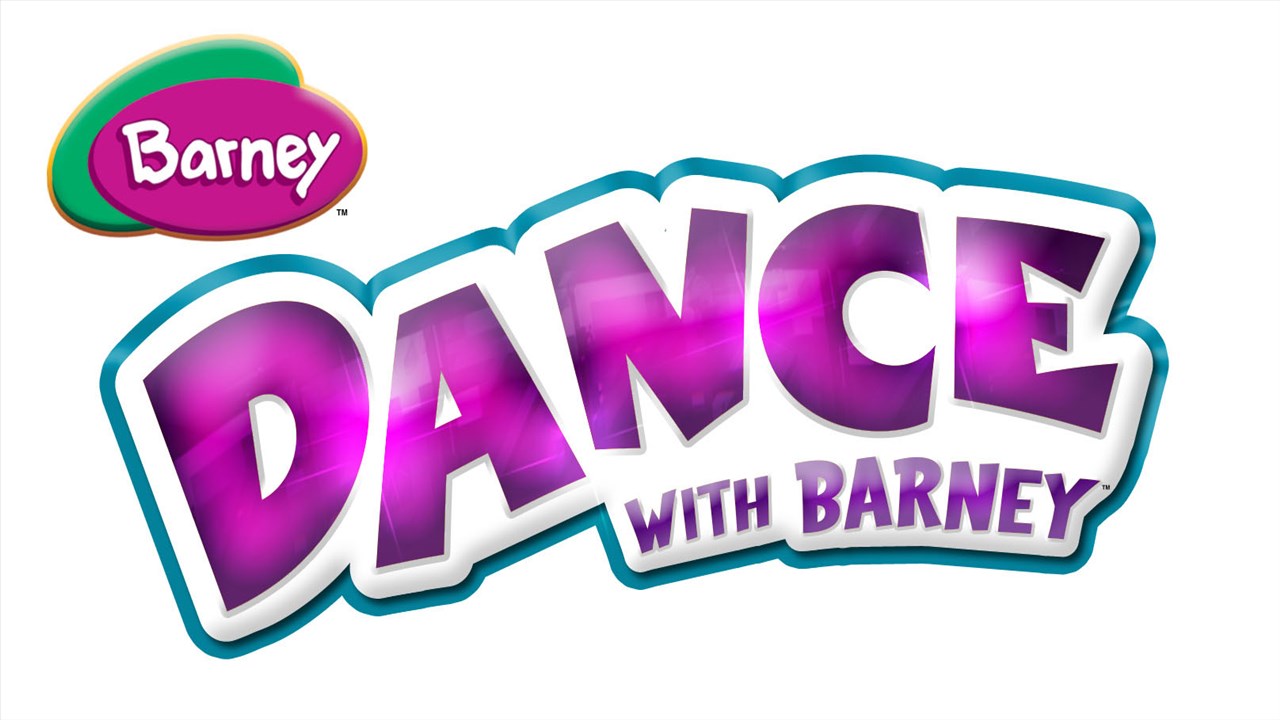 Barney: Dance With Barney