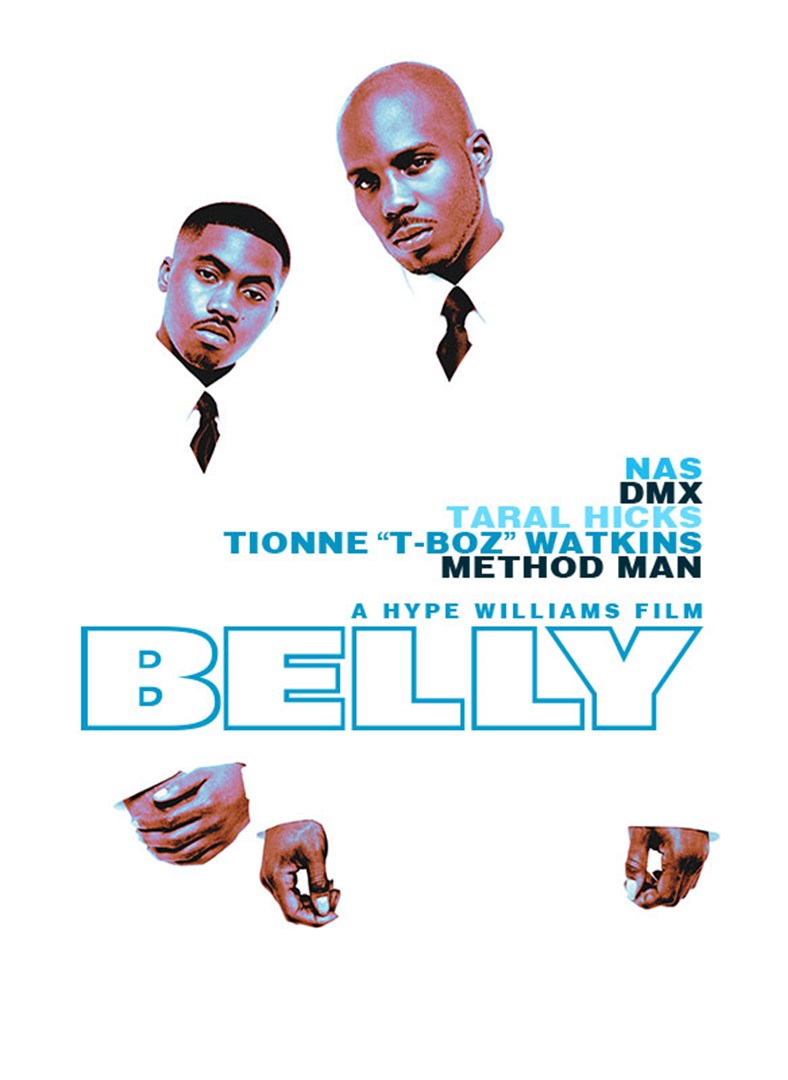 Tyrin Turner Belly