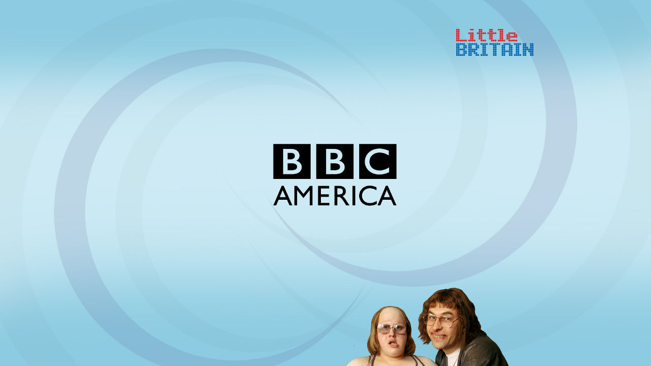Little Britain