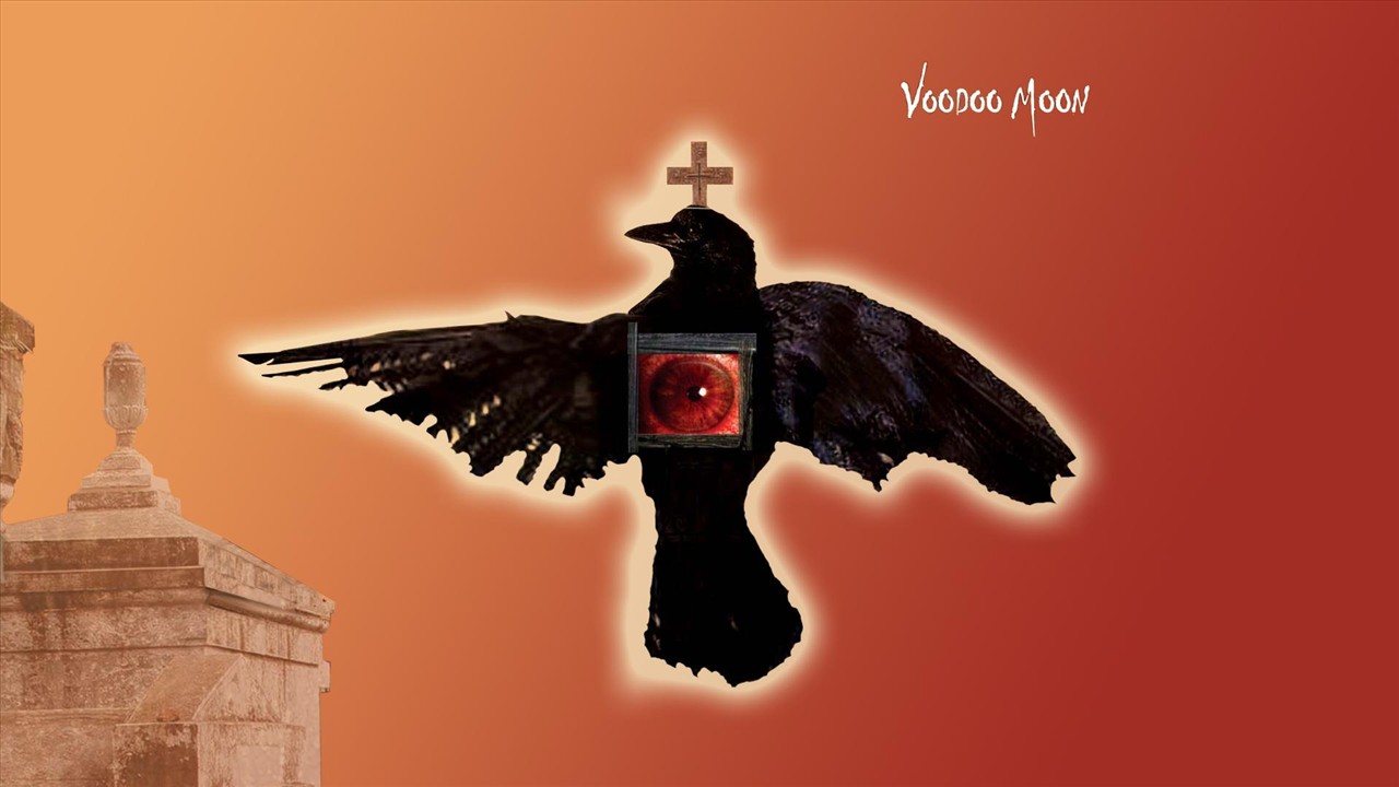Voodoo Moon