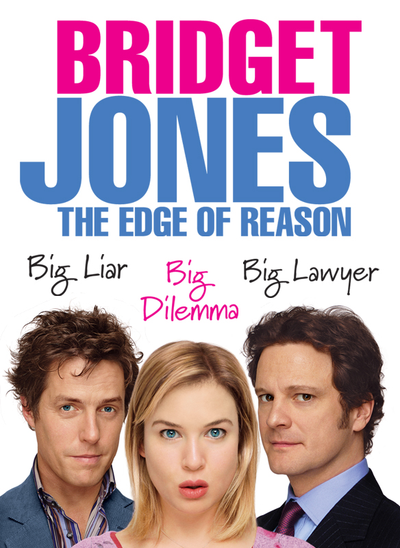 The Edge Of Reason Movie